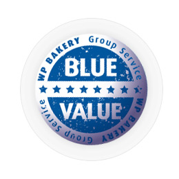Blue Value / Blue Box • WP Bakery Group USA Industrial Bakery Equipment