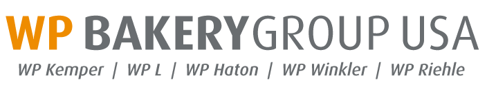 Home • WP Bakery Group USA Industrial Bakery Equipment
