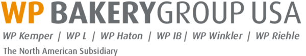 Home • WP Bakery Group USA Industrial Bakery Equipment