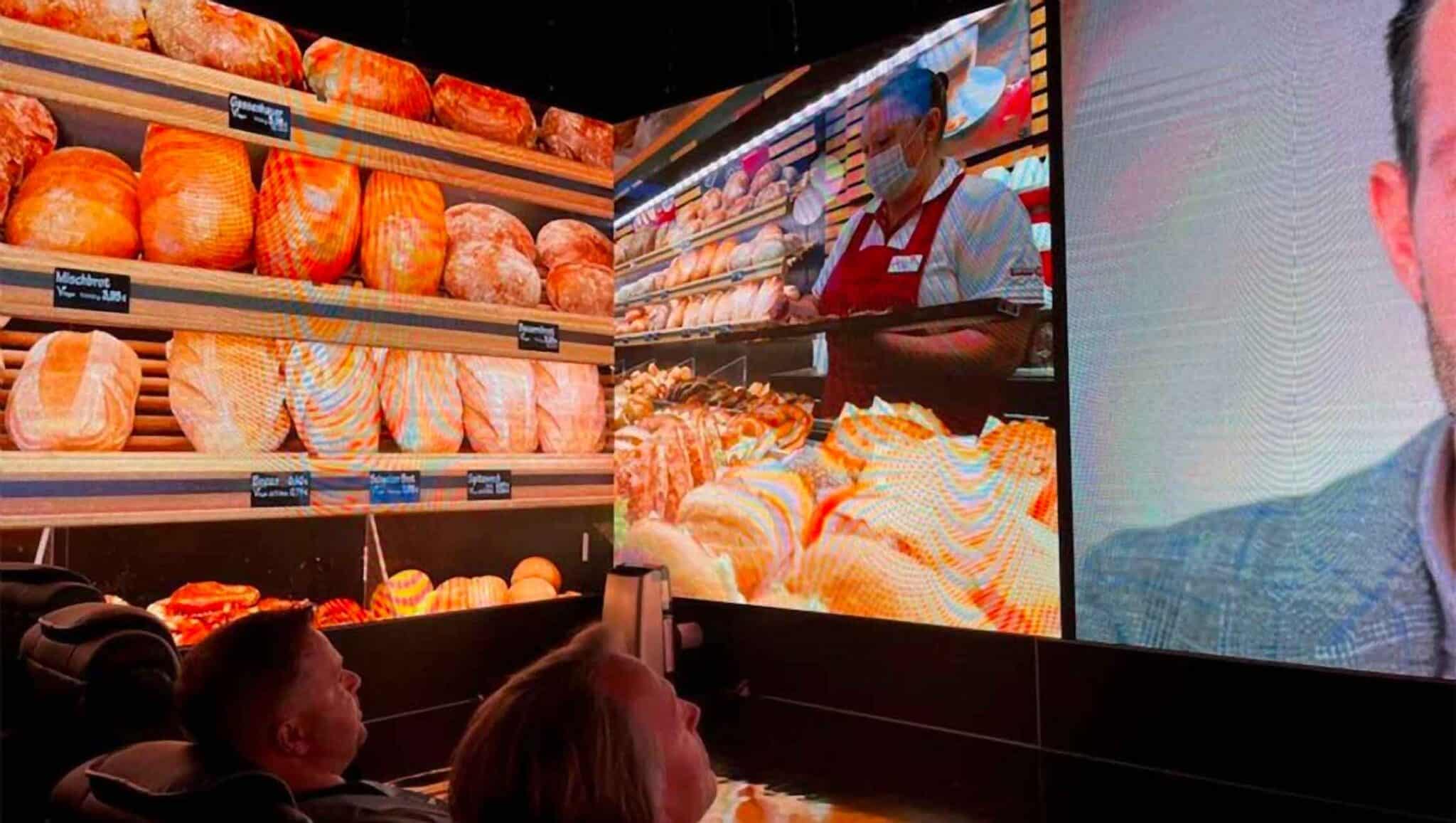 Baking & Snack: Immersive video experience at IBIE 2022 • WP Bakery ...